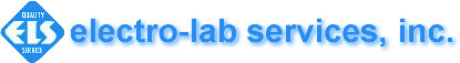 Electro-Lab Services, Inc.
